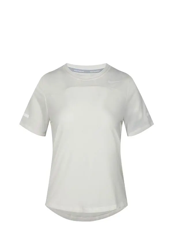 Nike Dri-fit Athleisure T-shirt - White