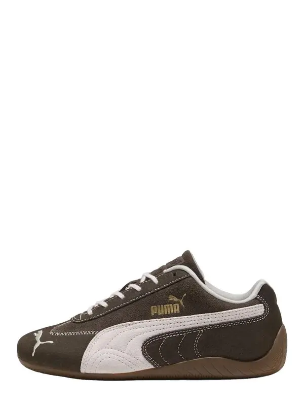 PUMA Speedcat "wine Club Chocolate - Chocolate/jasmine Flower