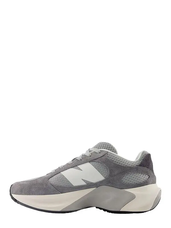NEW BALANCE Warped Runner - Grey/white