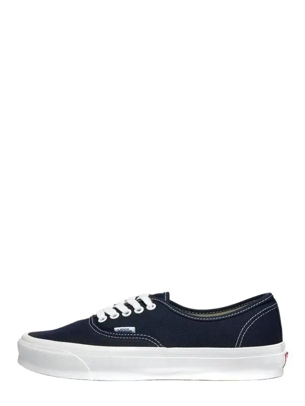 VANS Og Authentic Lx Sneakers - Blue
