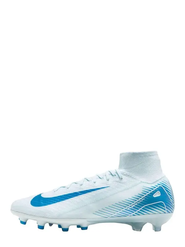 Nike Mercurial Superfly Elite Ag-pro - Blue/blue