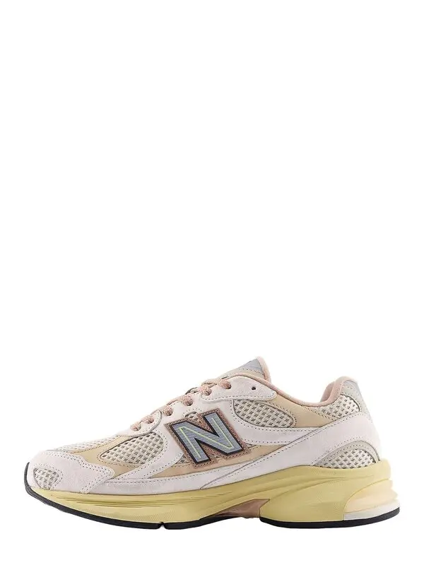 NEW BALANCE 2010 U2010sgr Sneakers - Rose/beige