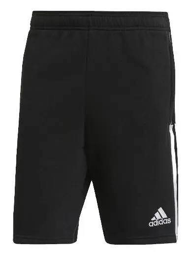 Adidas Tiro 21 Sweat Shorts - Black