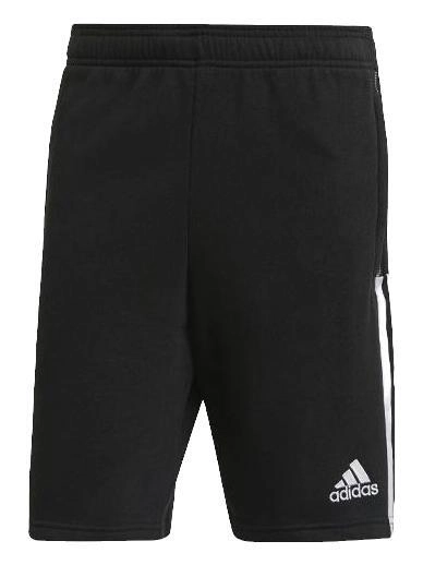 Adidas Tiro 21 Sweat Shorts - Black
