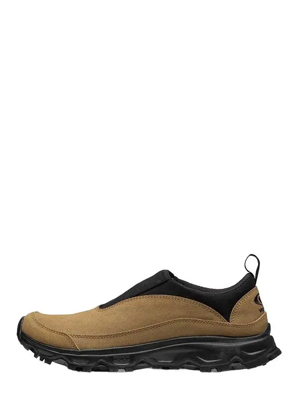 SALOMON Rx Snow Moc 2 Advanced Footwear - Black/brown