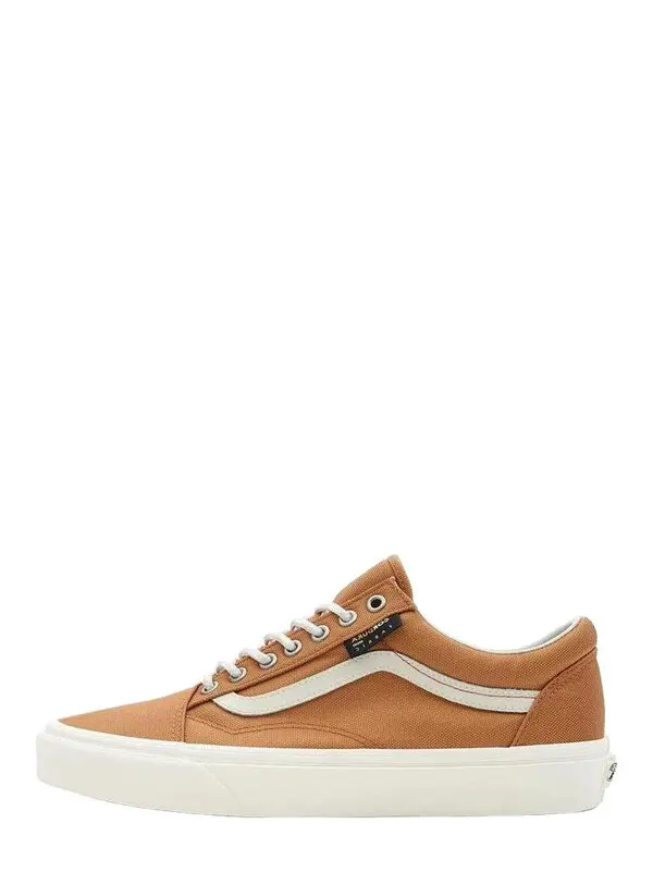 VANS Old Skool "low Topsneakers - Brown