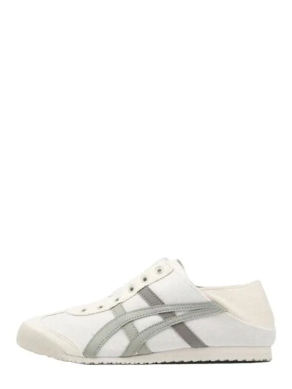 Onitsuka Tiger Mexico 66 Paraty Sneakers - White/grey