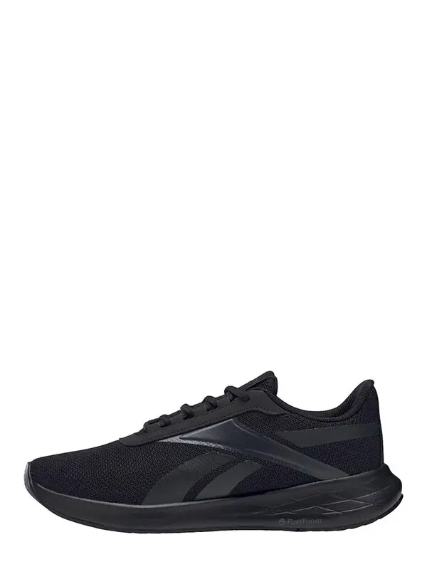 REEBOK Energen Plus Athletic Sneakers - Black