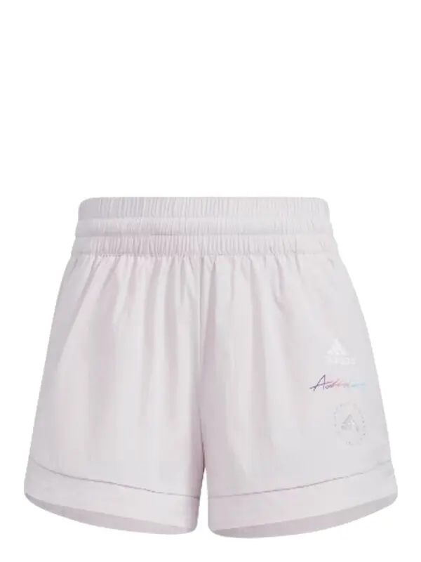 Adidas Ust 1/4 Shorts - Pink