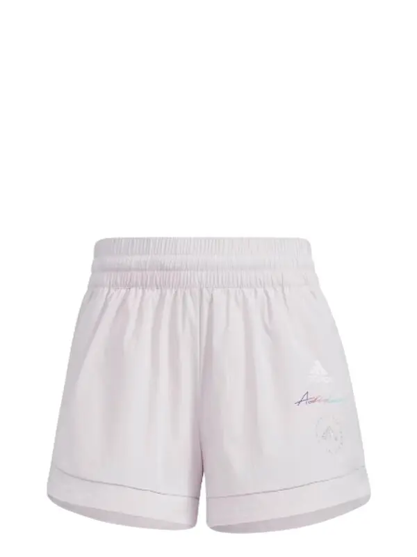 Adidas Ust 1/4 Shorts - Pink