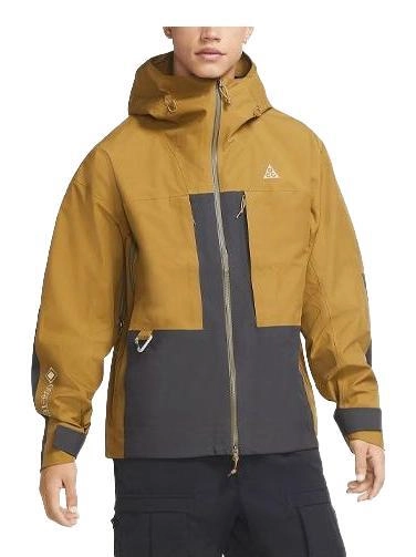 Nike Hooded Long Sleeve Jacket - Default Color