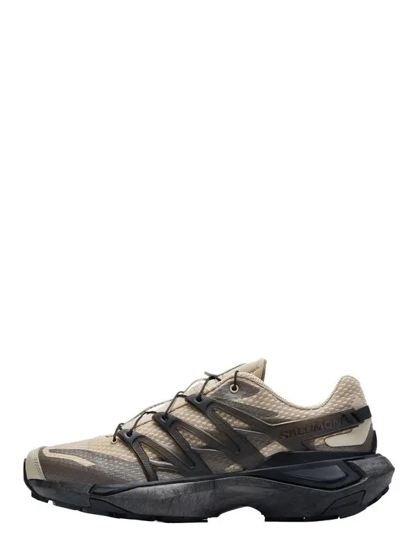 SALOMON Xt Pu.re Advanced Sneakers - Khaki