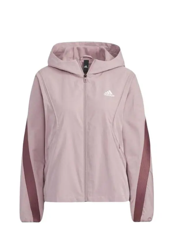 Adidas Met Wv Jkt - Default Color