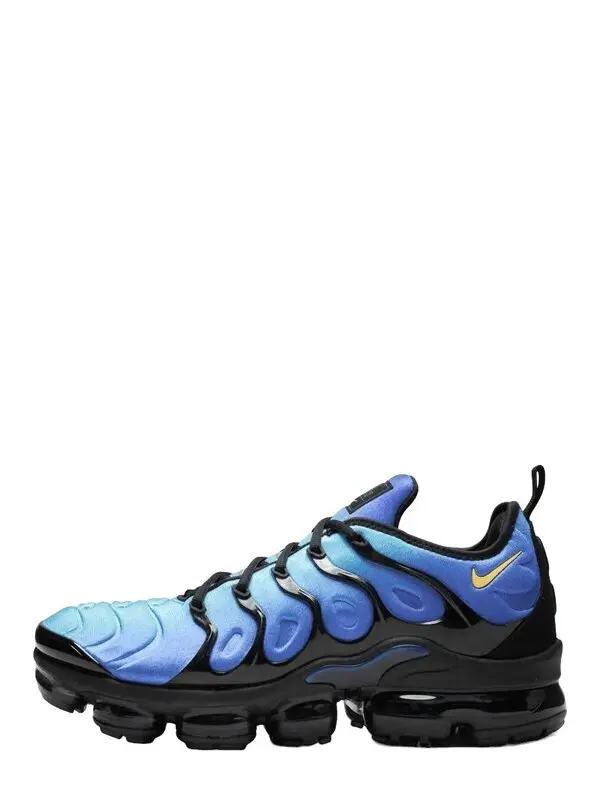 Nike Vapormax Plus 'original Fade - Blue/black
