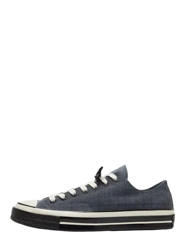 CONVERSE Chuck 70 Ox Sneakers - Black
