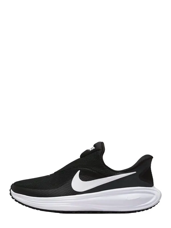 Nike Revolution Easyon Athletic Sneakers - Black/white/anthracite