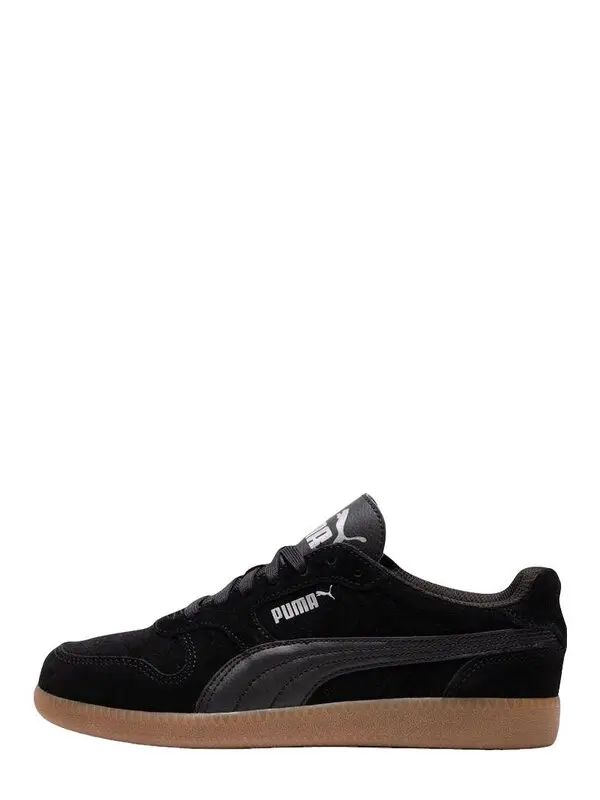 PUMA Icra Trainer Sd Low Top Sneakers - Black