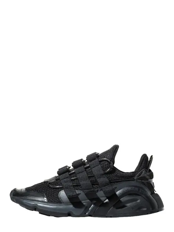 Adidas White Mountaineering X Originals Lxcon Sneakers - Black