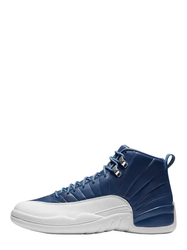 JORDAN Retro "stone Blue - Stone Blue/legend Blue/obsidian