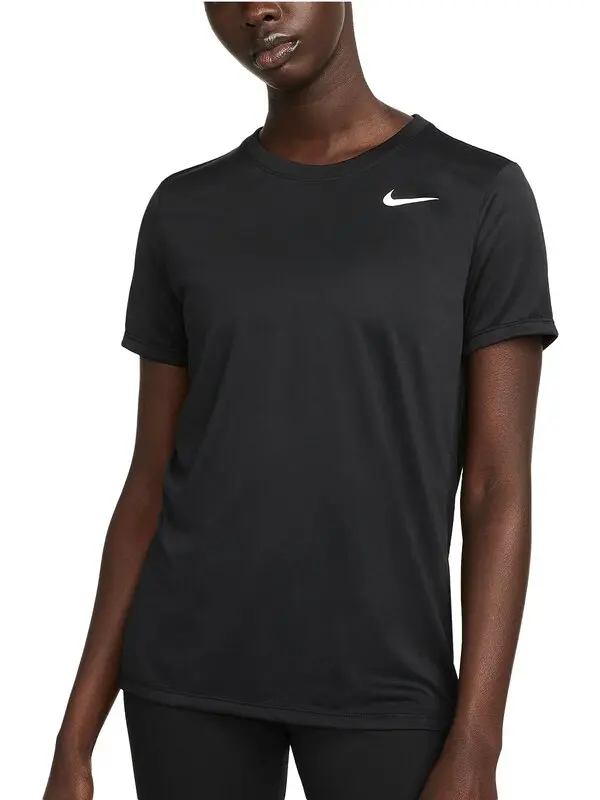 Nike Dri-fit T-shirt - Black