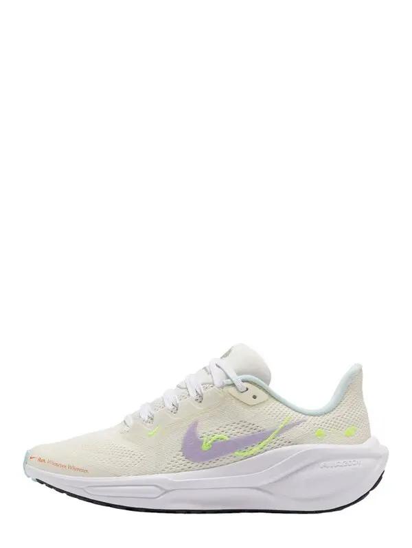 Nike Zoom Pegasus 41 Sneakers - Black/white