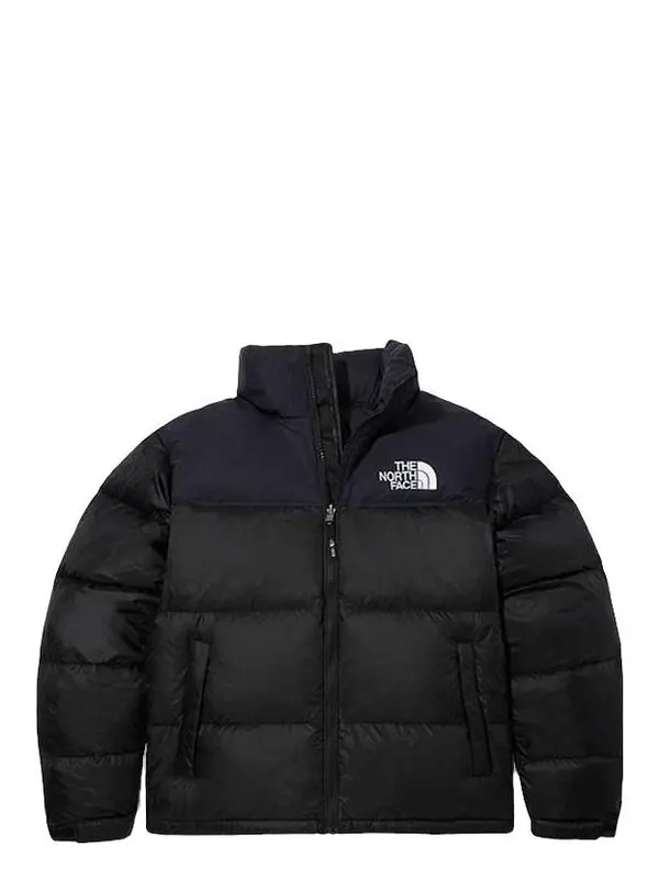The North Face 1996 Eco Nuptse Puffer Jacket - Black