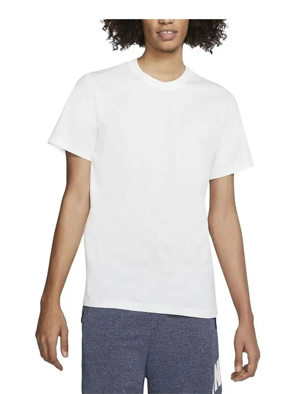 Nike T-shirt - White