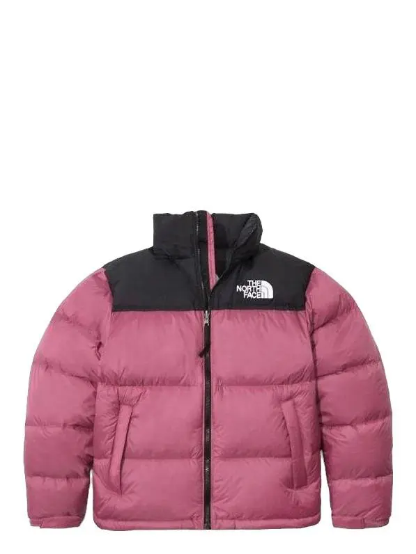 The North Face Retro Nuptse Jacket - None
