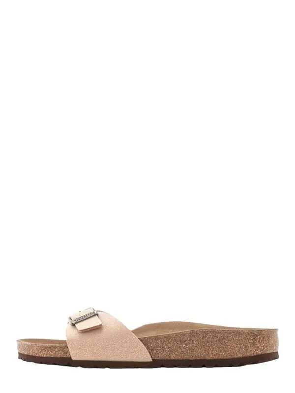 BIRKENSTOCK Madrid Slip-on Sandals - Pink