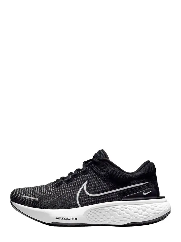 Nike Zoomx Invincible Run Flyknit 2 - Black