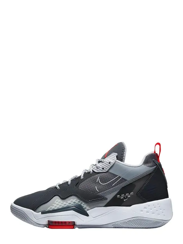 JORDAN Air Zoom '92 Sneakers - Grey