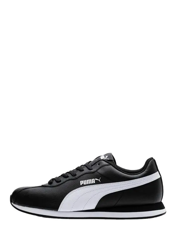 PUMA Turin 2 Casual Sneakers - Black