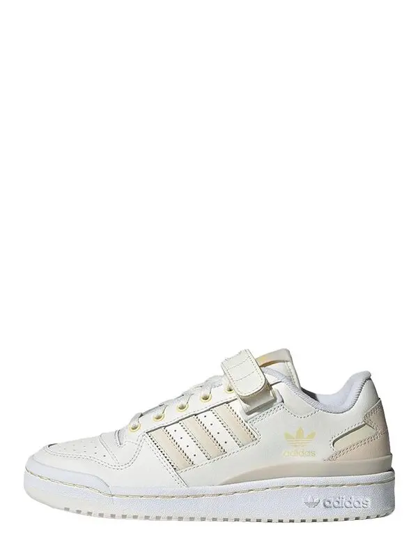 Adidas Forum Low Premium - White/cream
