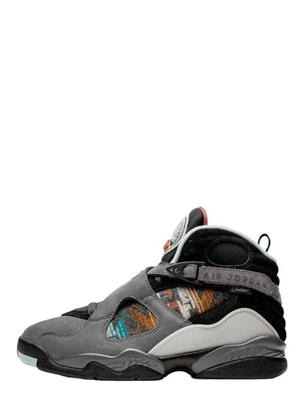 JORDAN Retro Sp "n7 Pendleton" Sneakers - White