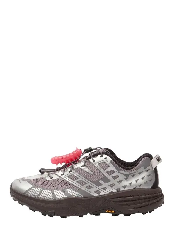 Hoka One One X Unna Speedgoat 2 Sneakers - Astral/galaxy