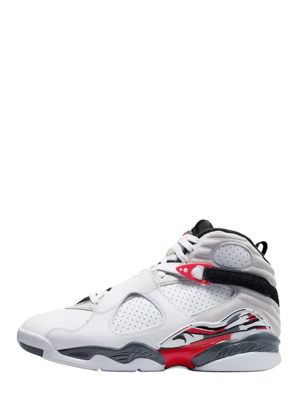 JORDAN Air "bugs Bunny" 2025 - White/black/true Red