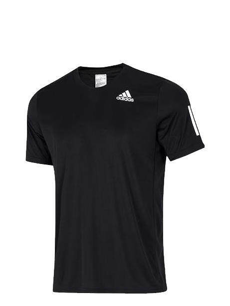 Adidas Club Smu3s T-shirt - Multi-color