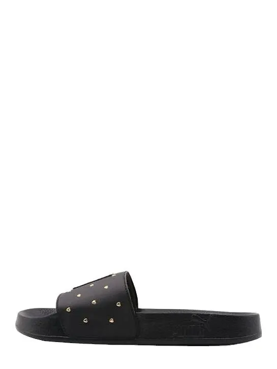 PUMA Leadcat Studs Slide - Black
