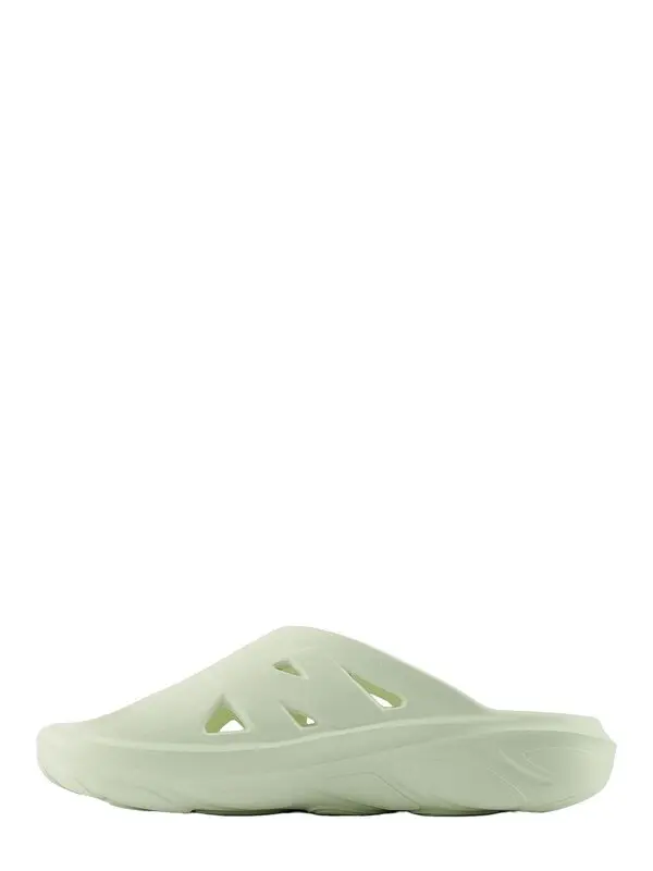 NEW BALANCE Fresh Foam Rcvry Slides - Mineral