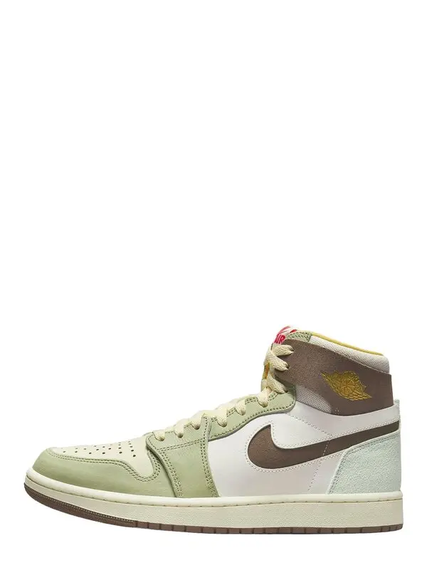 JORDAN 1 High Zoom Air Cmft 2 'year Of The Rabbit - Green