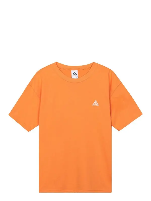 Nike Short-sleeve Tee - Orange