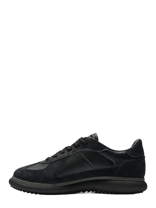 Onitsuka Tiger Delecity L Sneakers - Black/black