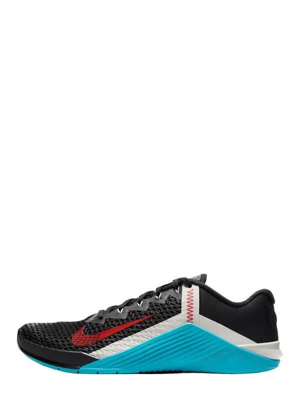 Nike Metcon Athletic Sneakers - Black/blue/white