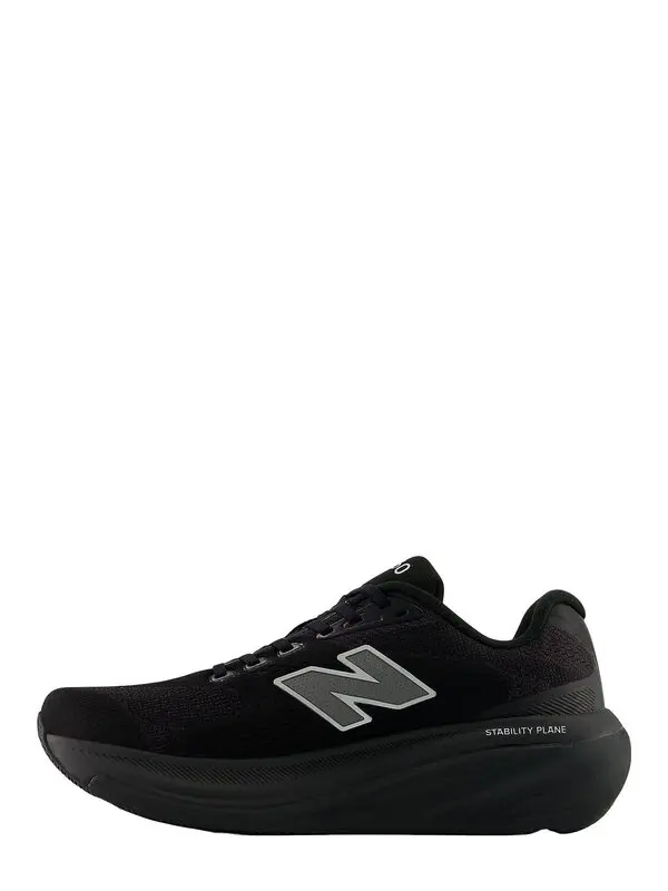 NEW BALANCE Fresh Foam X 860 V15 Athletic Sneakers - Black/silver Metallic