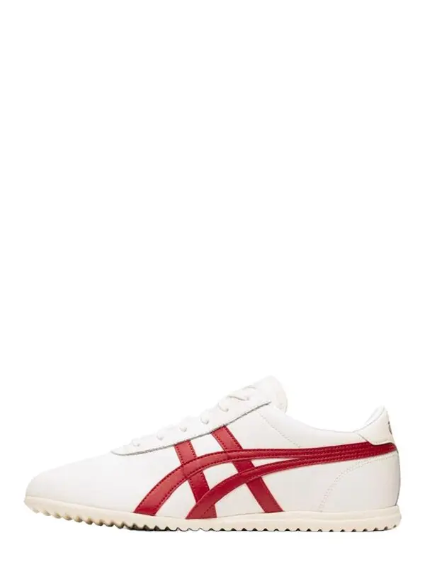 Onitsuka Tiger Tai-chi-reb Sneakers - White/red