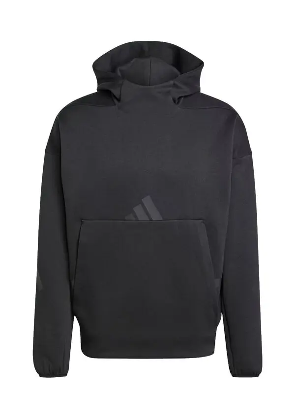 Adidas Z.n.e. Hoodie Asia Sizing - Black