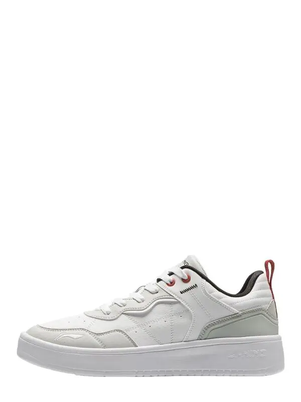 LI-NING Superwave Lite Sneakers - White/grey