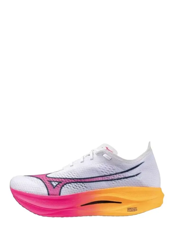 Mizuno Wave Rebellion Pro Low Athletic Sneakers - Multi-color