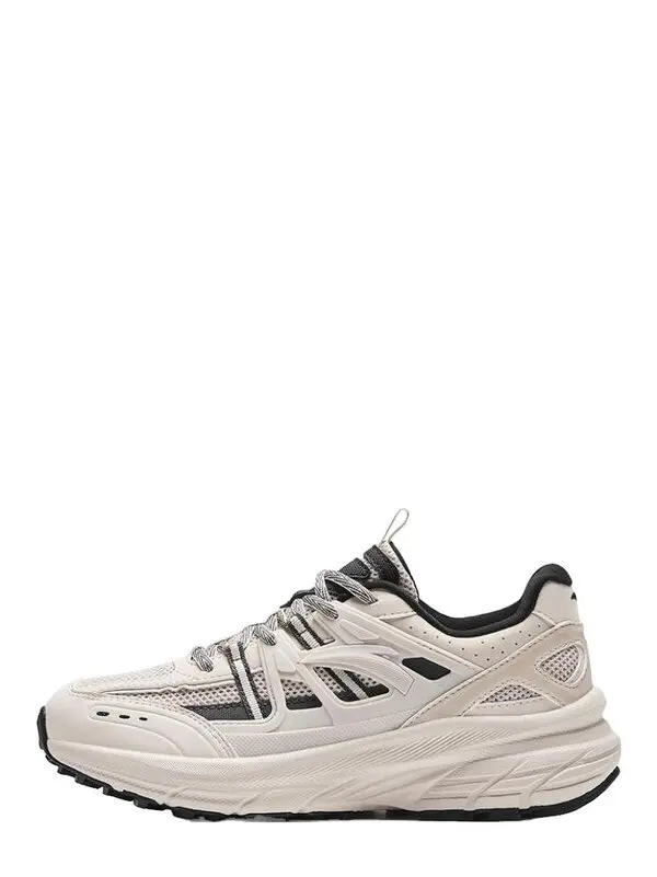 ANTA At955 'beige White Black - White/black/grey