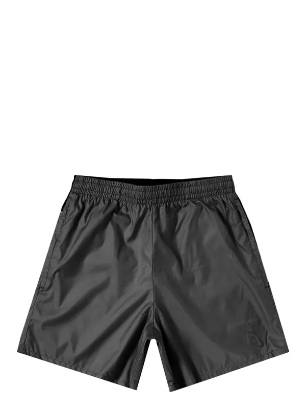 Nike Lab Nrg Heritage Short - Grey